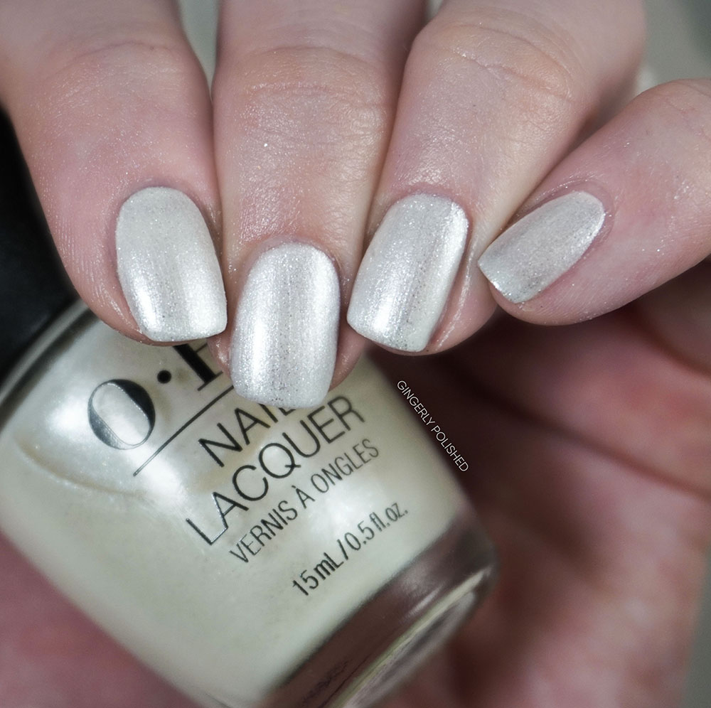 OPI ‘OPI’m Dreaming’ Spring 2025 Collection – Swatches & Review ...