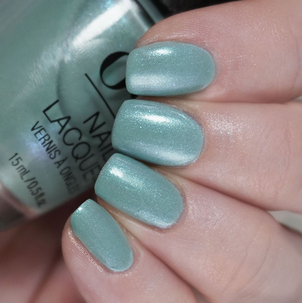 OPI ‘OPI’m Dreaming’ Spring 2025 Collection – Swatches & Review ...