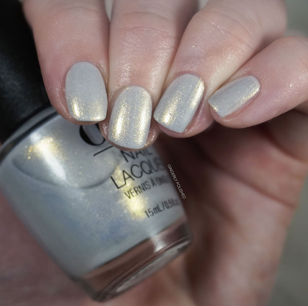 OPI ‘OPI’m Dreaming’ Spring 2025 Collection – Swatches & Review ...