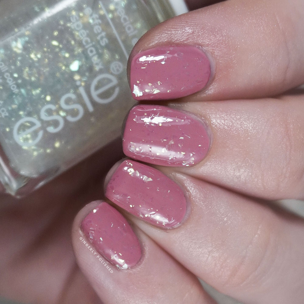 Essie ‘Be Them All’ Collection – Swatches & Review – GINGERLY POLISHED