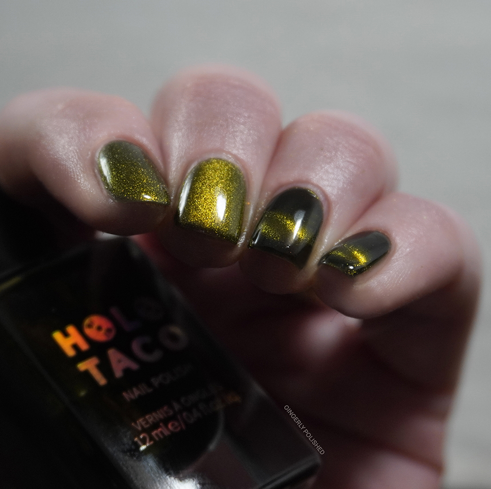 Holo Taco ‘Haute Garbage’ Capsule Collection – Swatches & Review ...